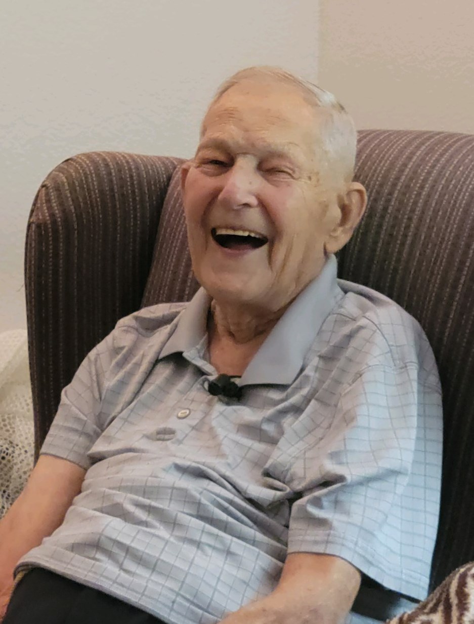 Donald L. Betts Obituary - Clearwater, FL