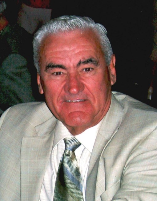 Joseph Willwerth Obituary - Naples, FL