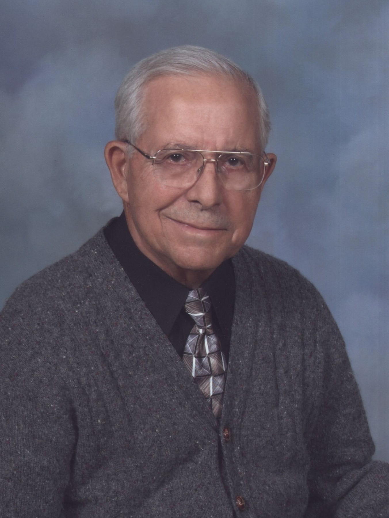 Anthony Francis Papasergia Obituary - Bakersfield, CA