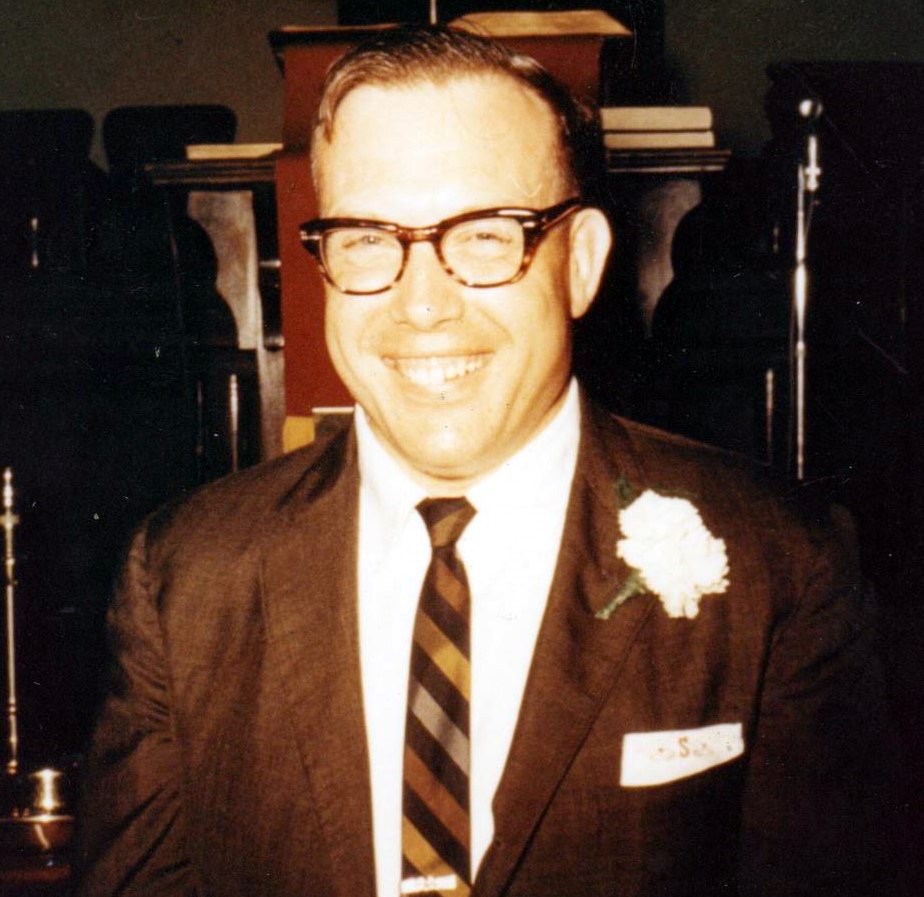 Samuel Layne, Sr. Obituary - Waynesboro, VA