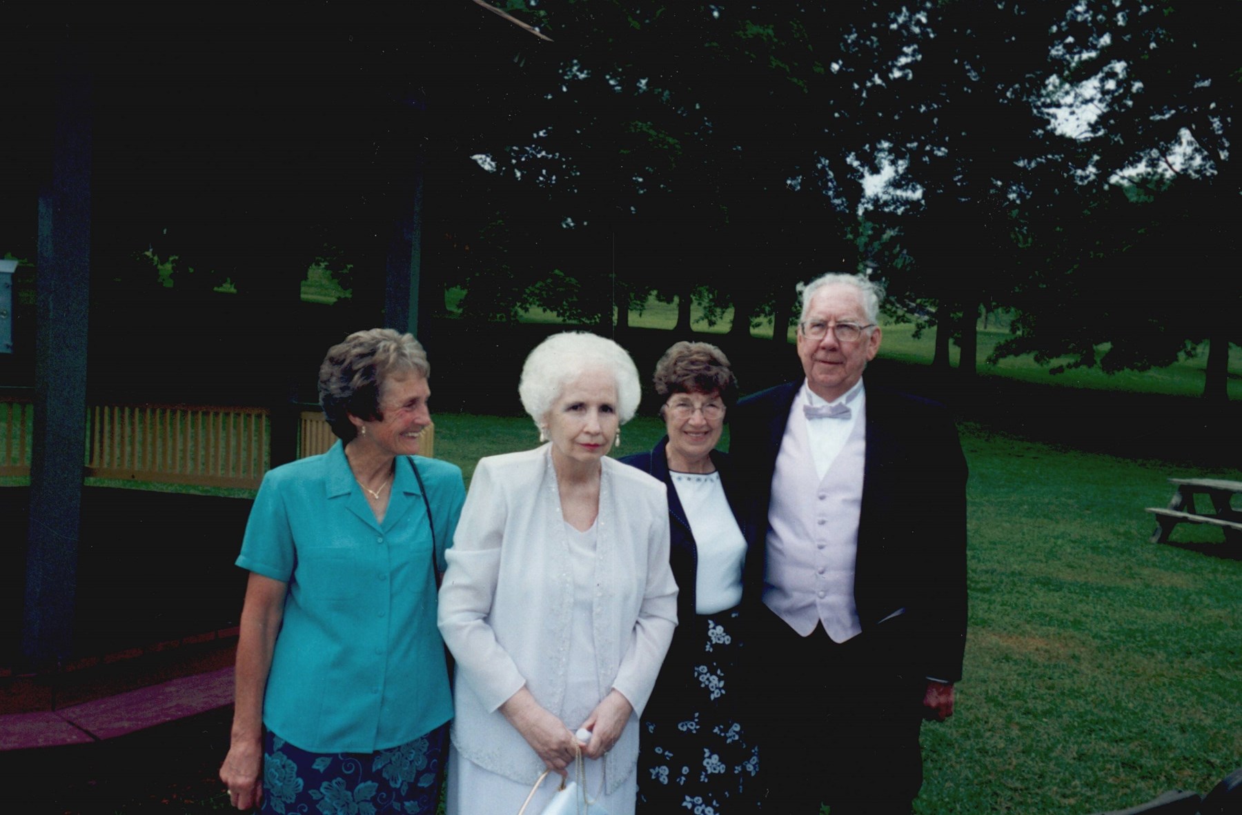 Elizabeth Farmborough Obituary - Rochester, NY