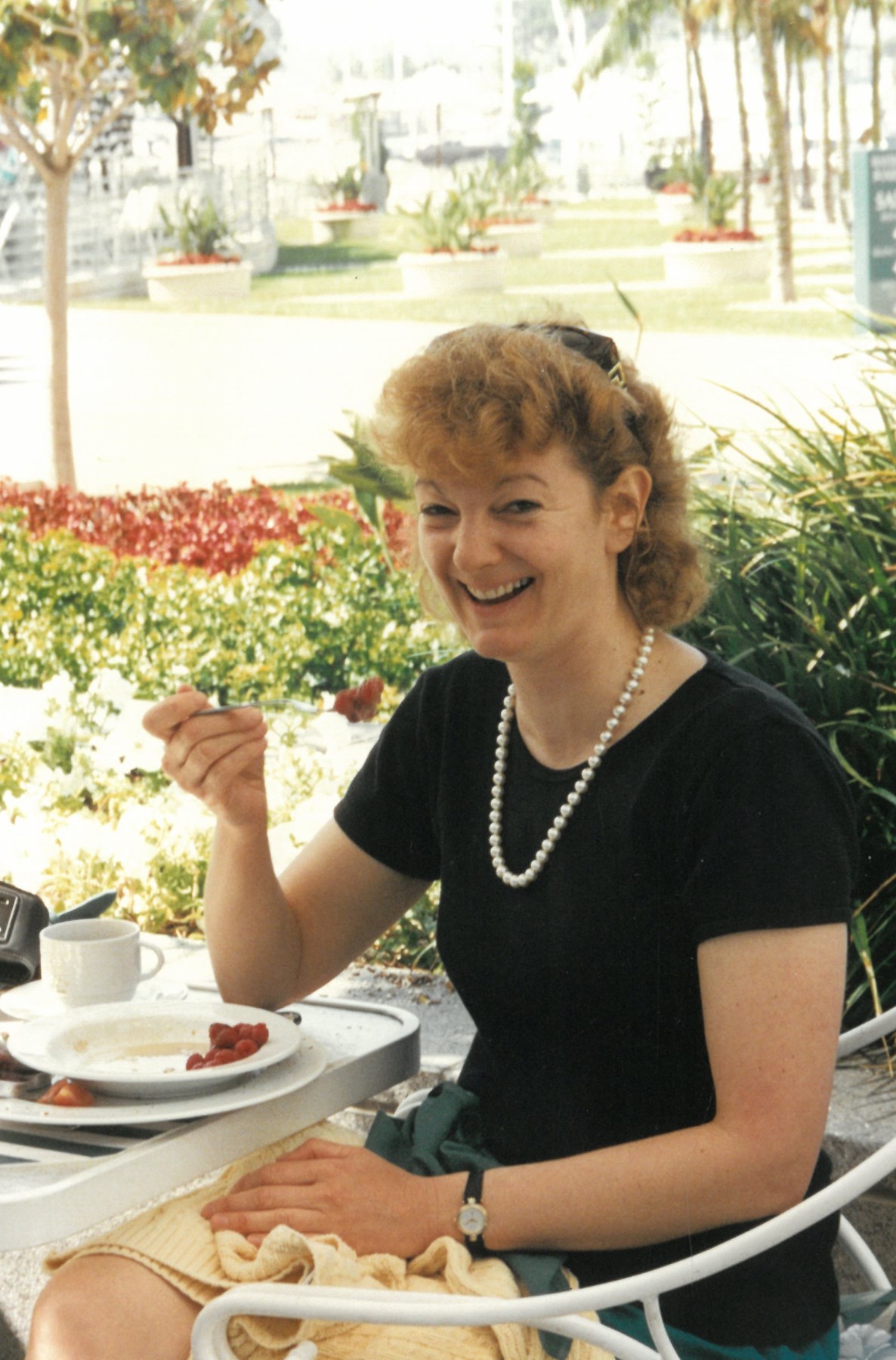 Ann Rogers Obituary - Dayton, OH