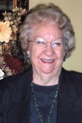 Era Jackson Palermo Obituary - Webster, TX