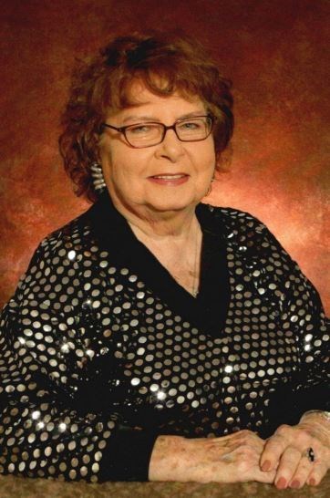 Evelyn Wand Obituary - East Peoria, IL