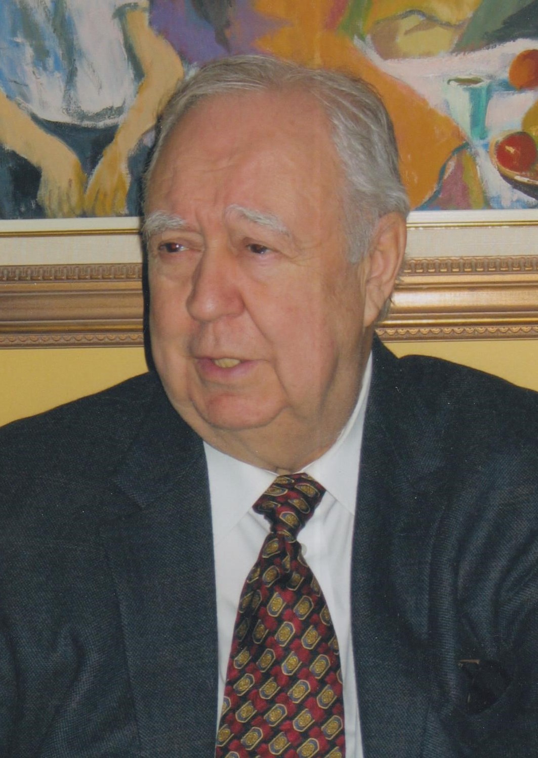 Raymond Denis Obituary - Brossard, QC