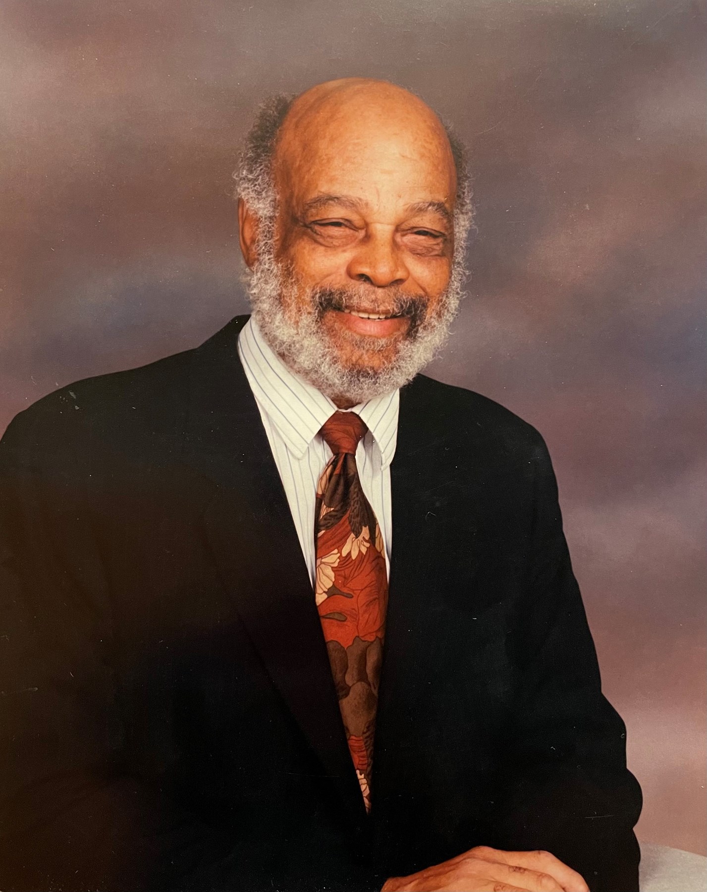 Louis Simmons Obituary - Peterborough, ON