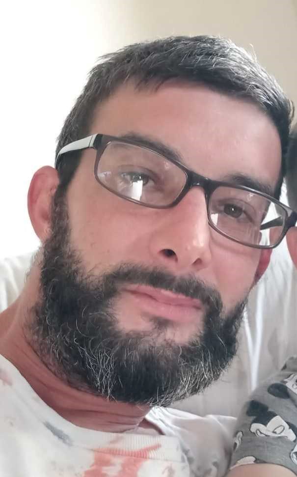 Timothy Sensabaugh Obituary - Martinsburg, WV