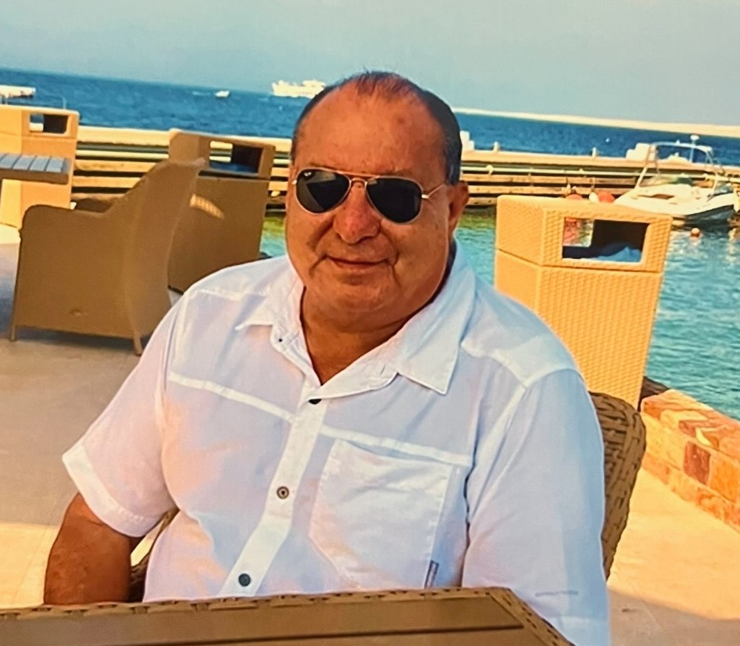 Rick Martinez Obituary - San Antonio, TX