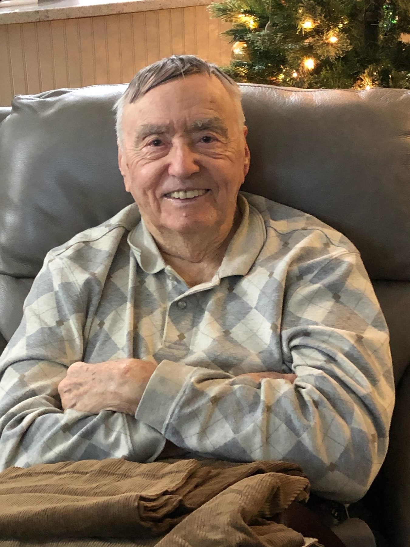 John Hester Obituary - Newton, NC