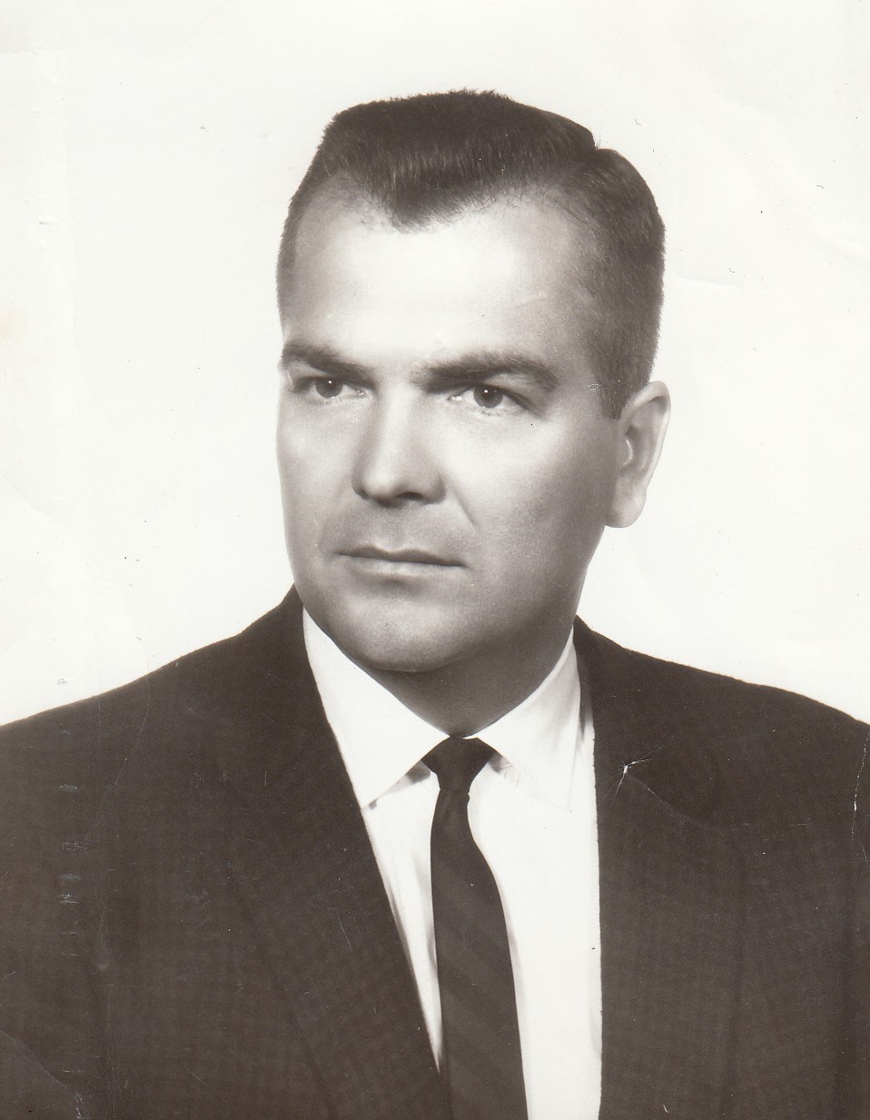 John Mohr Obituary - Del City, OK