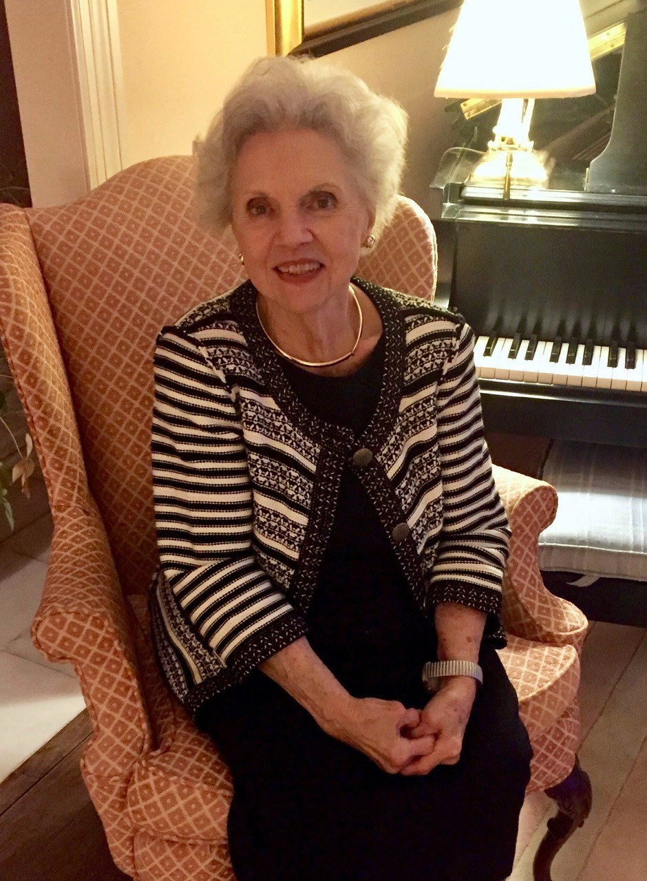 Sarah Evelyn Fish Obituary - Nashville, TN