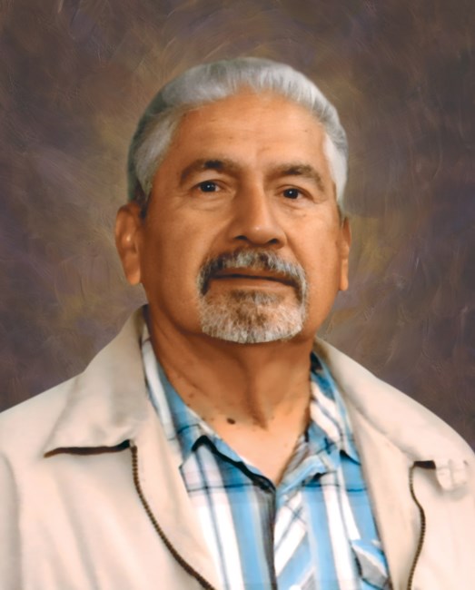 Enrique Reyes Obituary - West Covina, CA