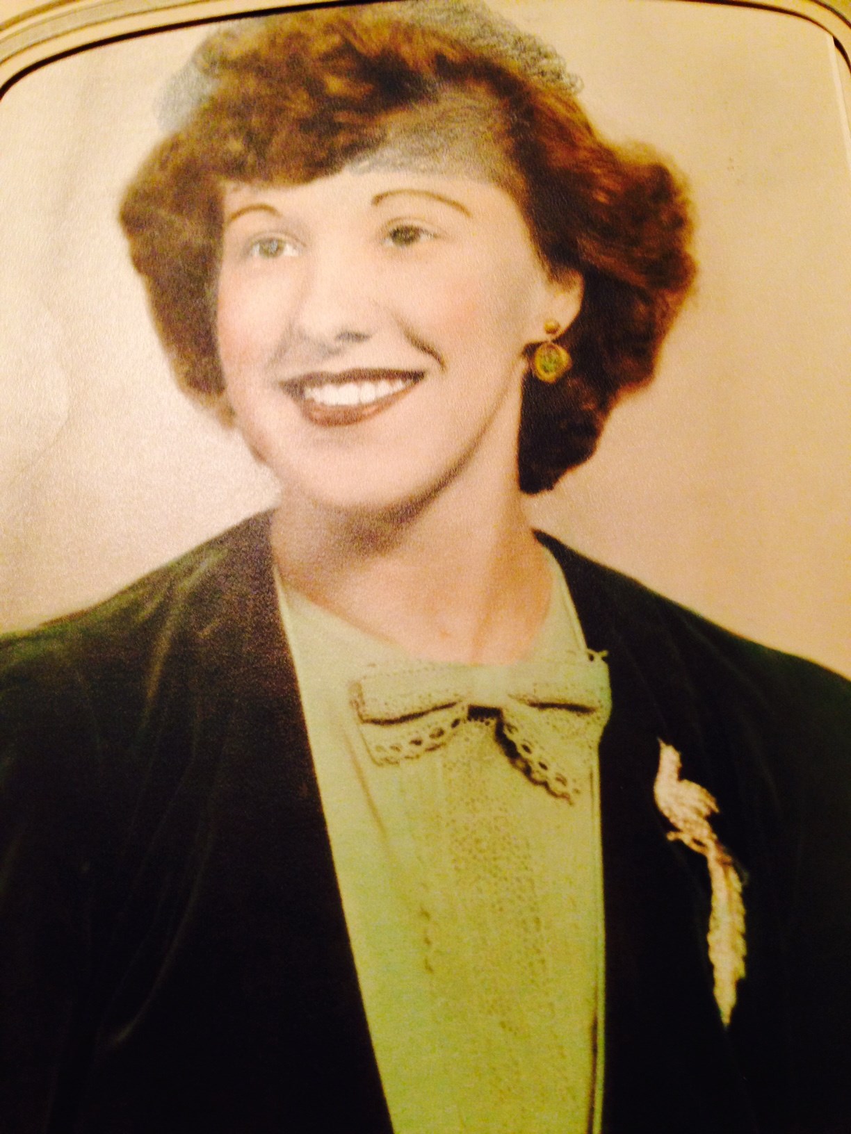 Frances Hardingham Obituary - Port St. Lucie, FL