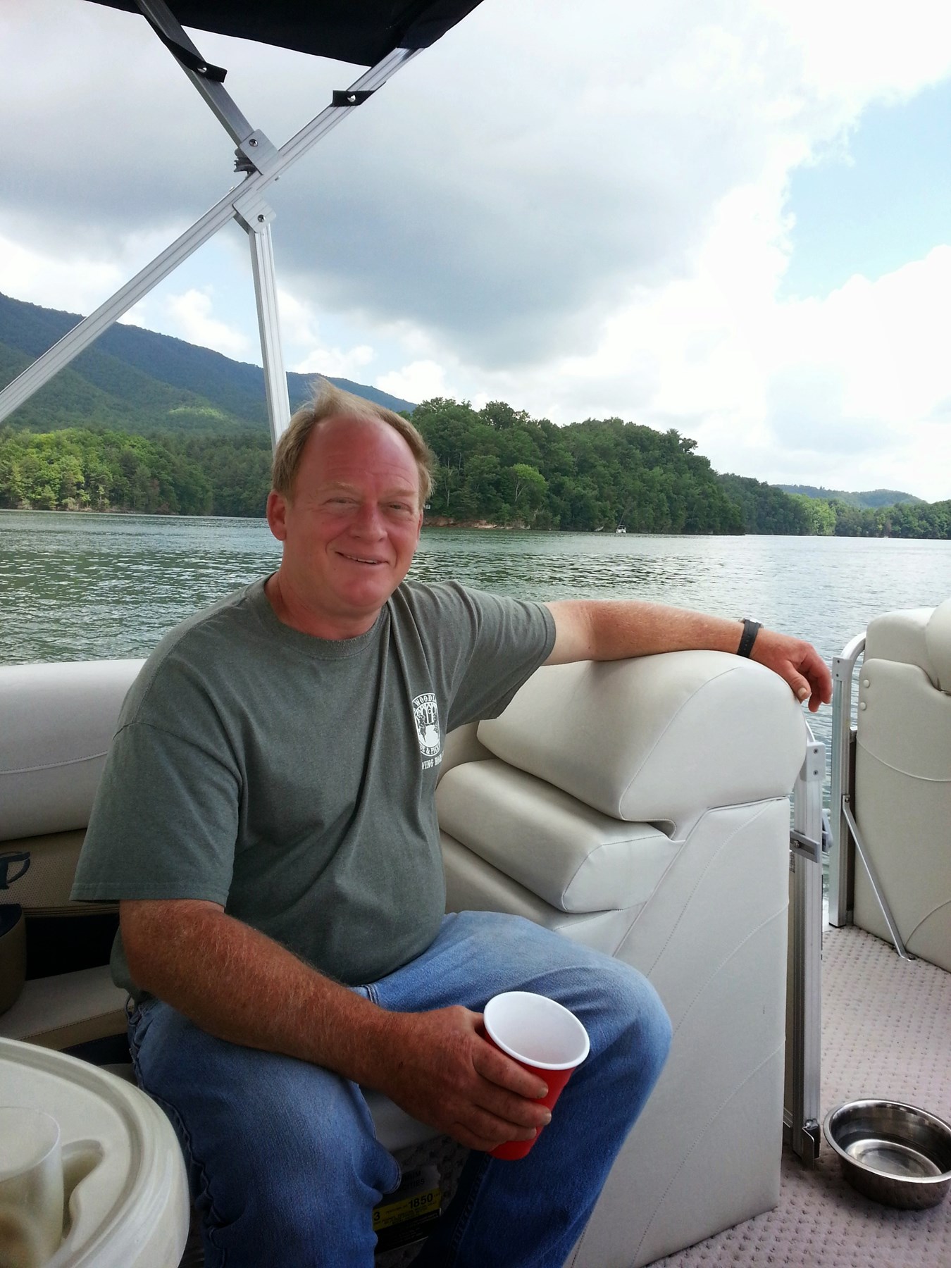 Joey Pate Obituary - Cary, NC