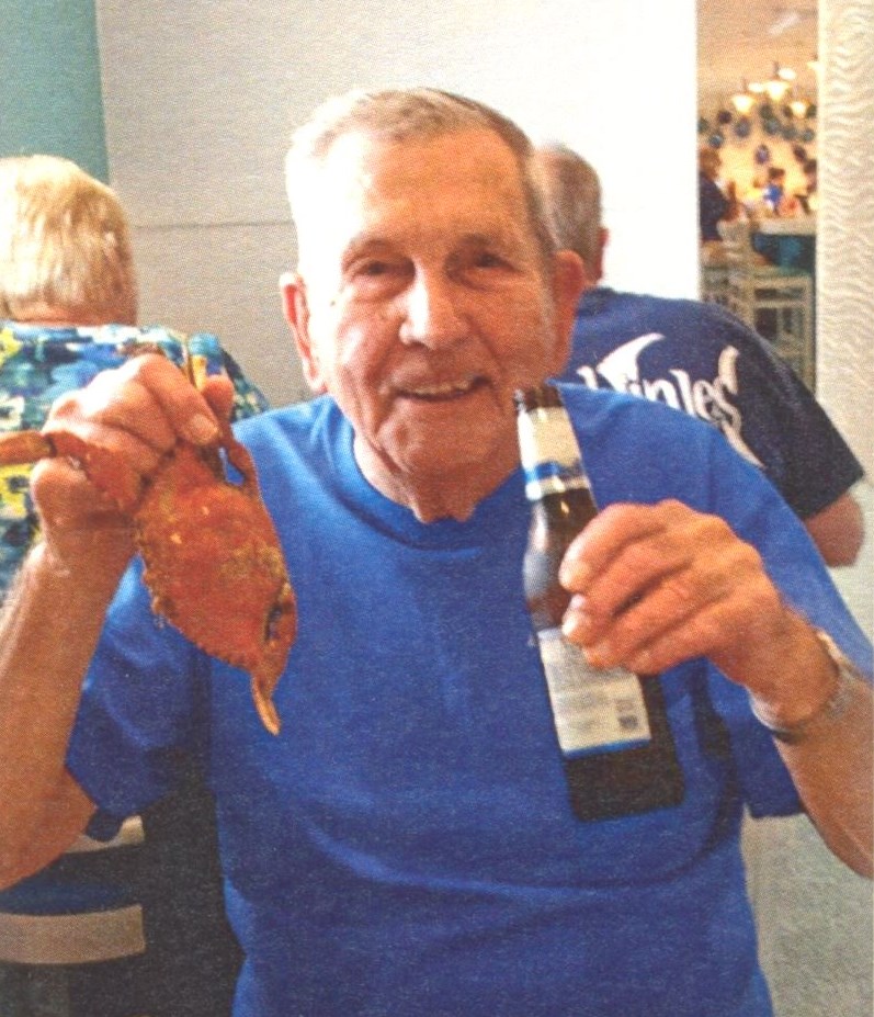 Joseph Colleran Obituary - Nottingham, MD