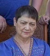 Sharon Merry Obituary - Victoria, TX