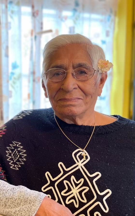 Ana Moreno Obituary - La Feria, TX