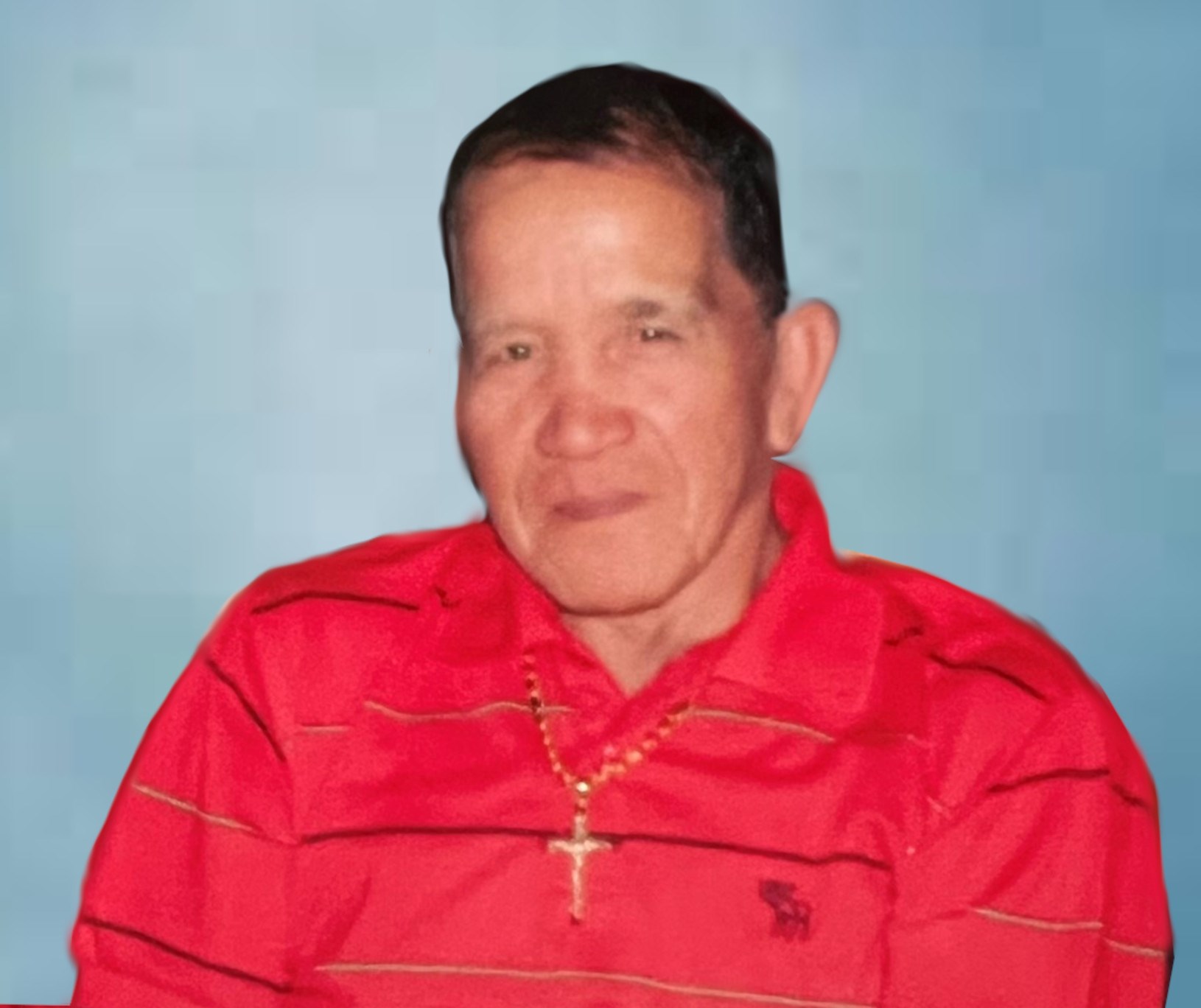 Rogelio Reyes Obituary - Edmonton, AB