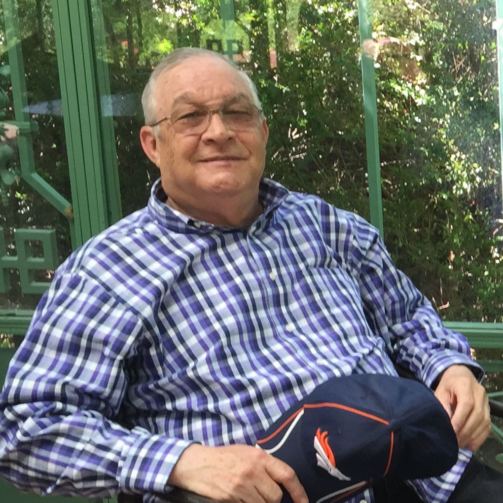 Ralph Edward Benson Obituary - Thornton, CO