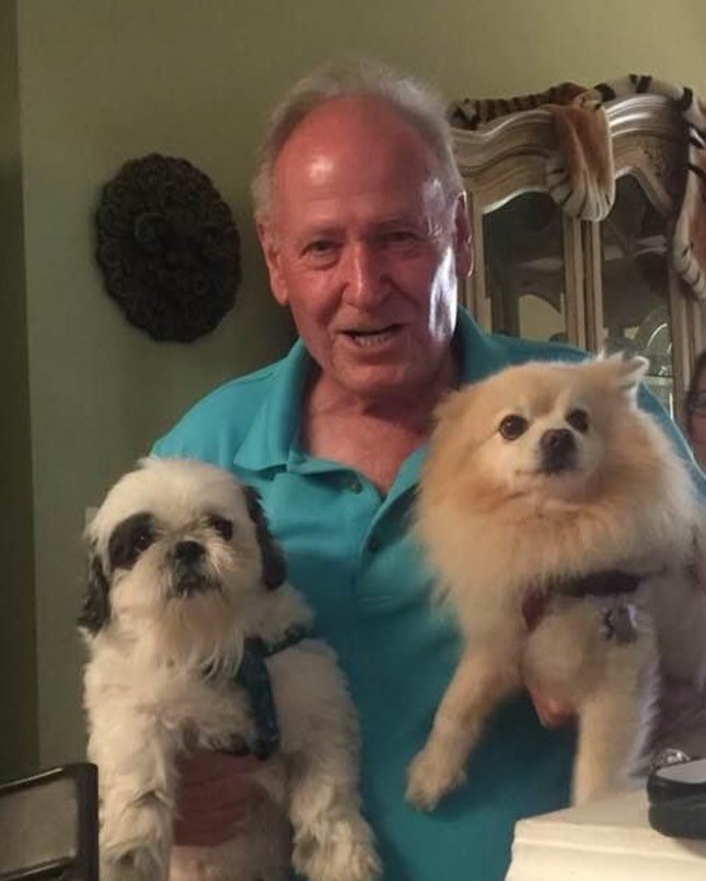 Ronald Cottrell Obituary - Gonzales, LA