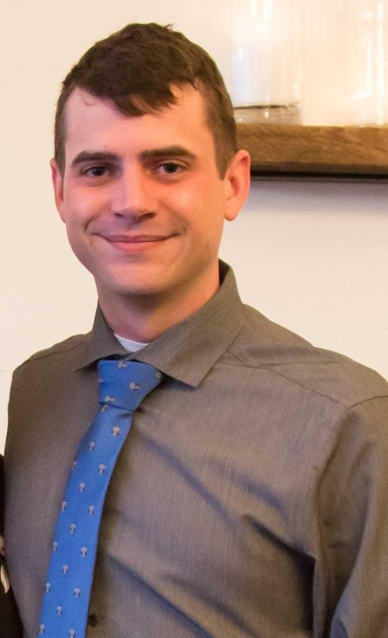 Benjamin Ray's Instagram, Twitter & Facebook on IDCrawl