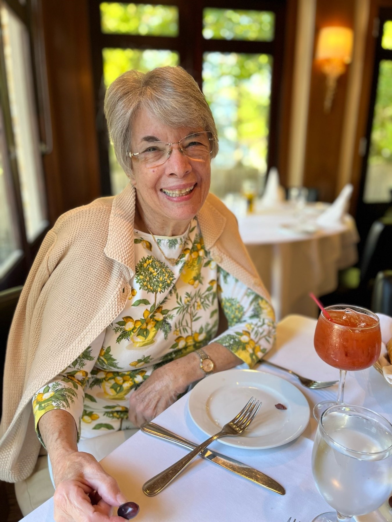 Joyce Milano Obituary - Westwood, NJ