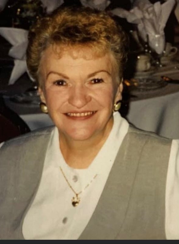 Joan Garneau Obituary - Venice, FL