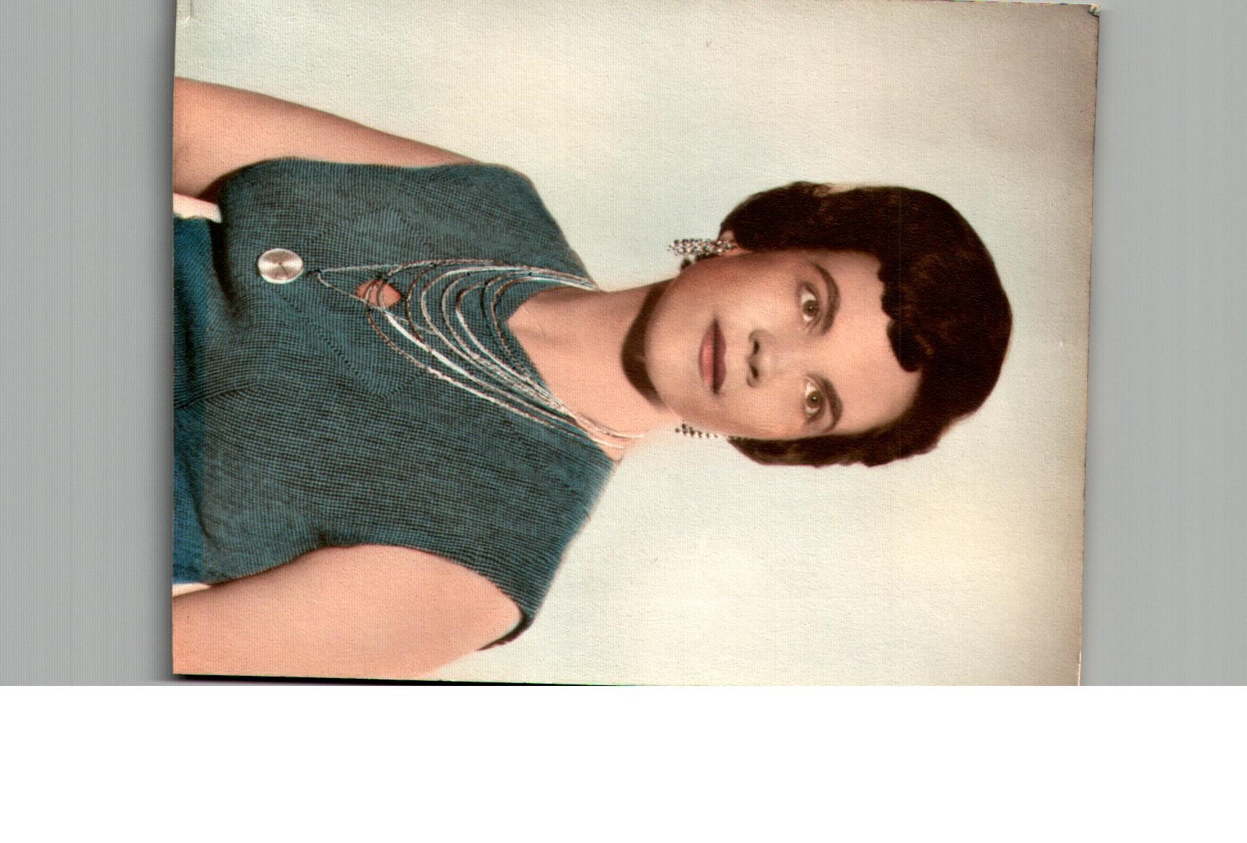 Patsy Louise Chandler Obituary - Canton, TX