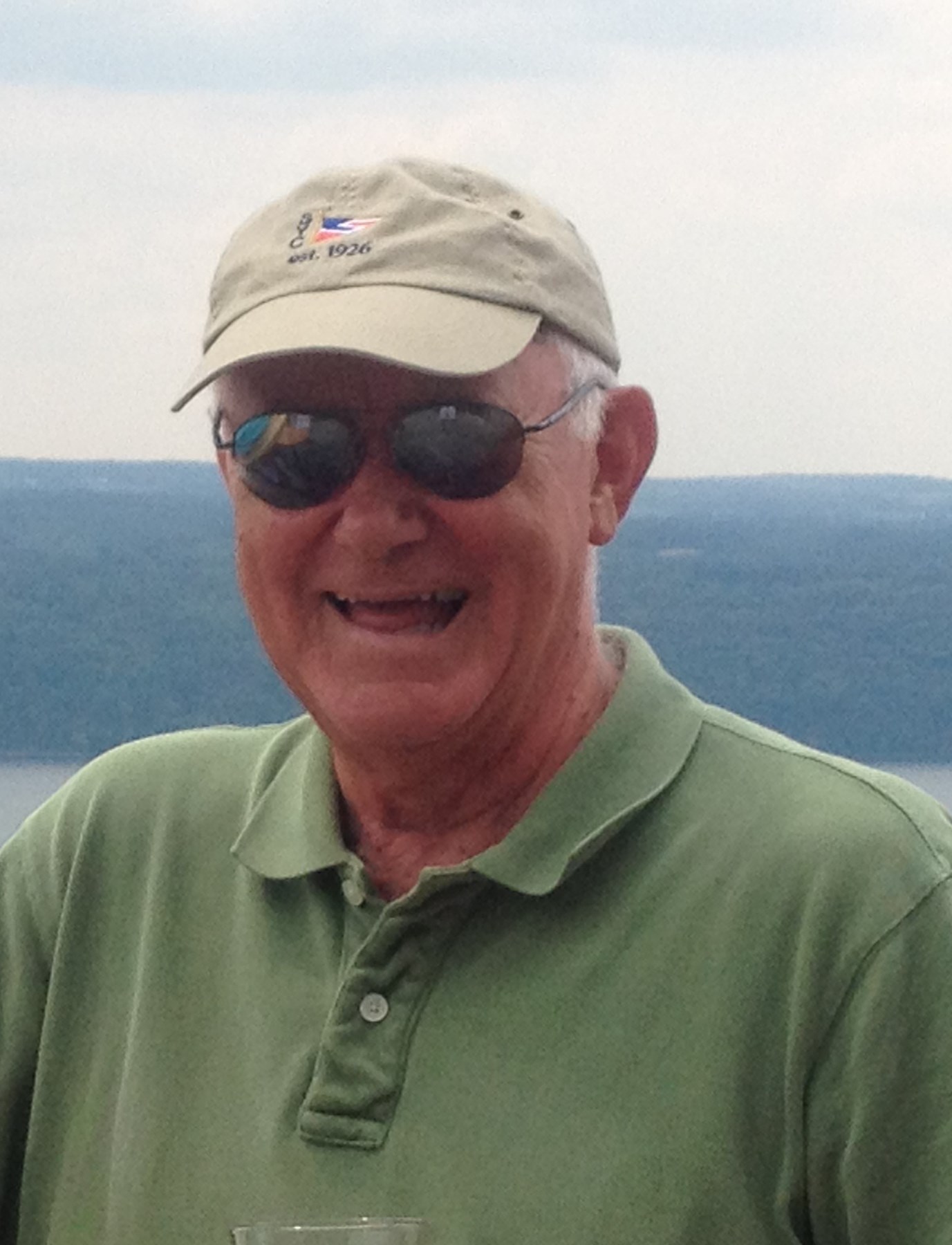 Donald James Gaye Obituary - Clearwater, FL