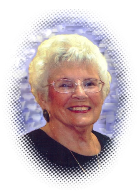 Ruth Parkison Koenig Obituary - Fort Wayne, IN
