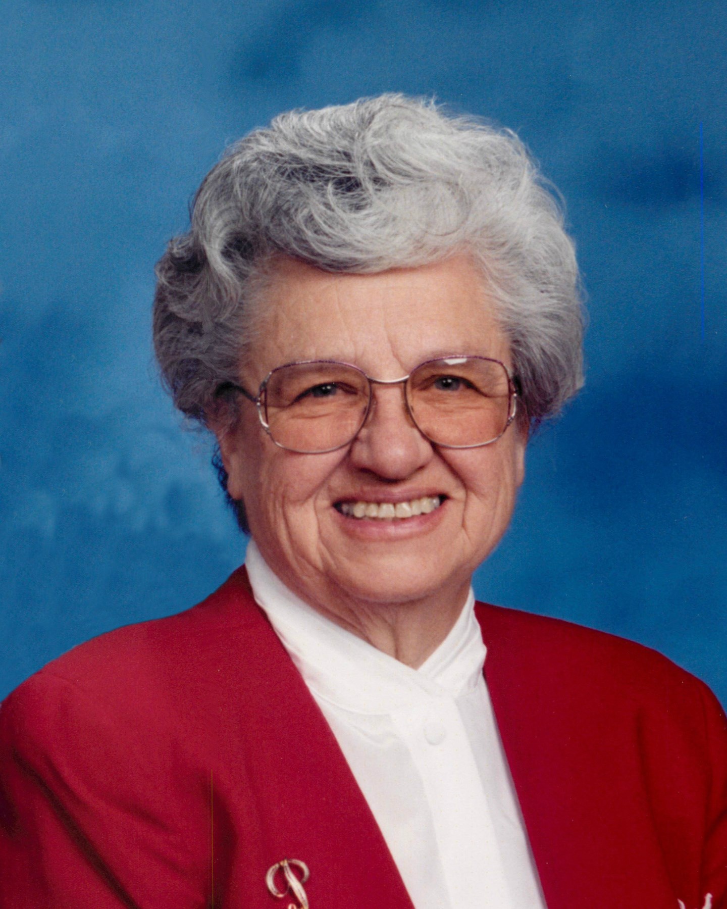 Leona Mae Parsons Obituary - Altamonte Springs, FL