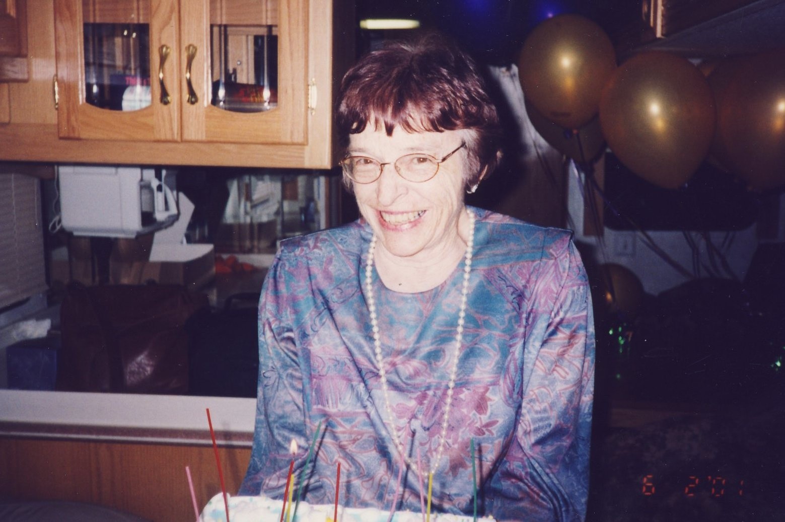 Ann Clay Obituary - Wheat Ridge, CO