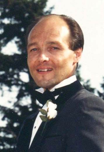 David Tessier Obituary - Oshawa, ON