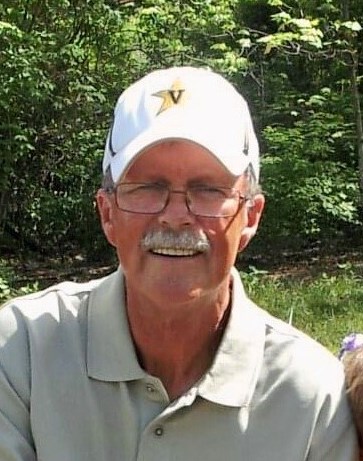 Melvin Harris Obituary - Murfreesboro, TN