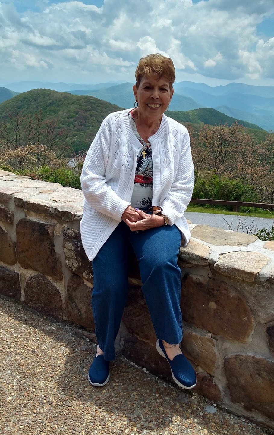 Angelina Bickel Obituary - Tampa, FL