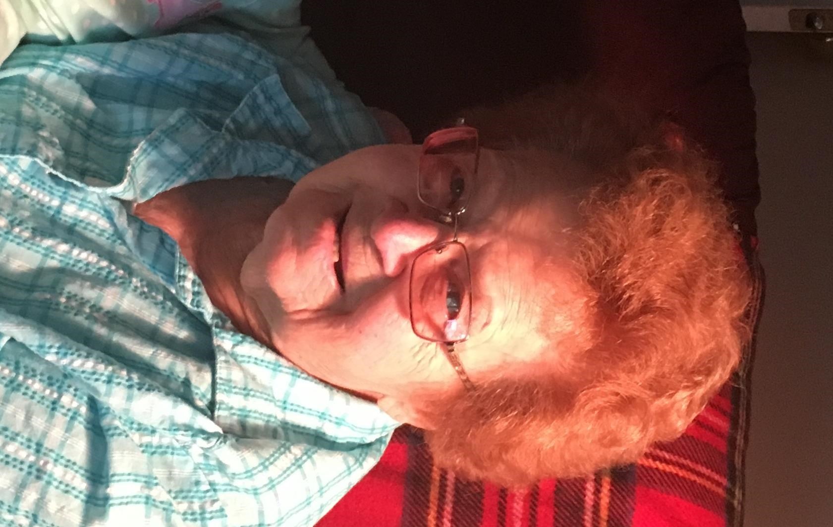 Caroline Rogan Obituary - Falls Church, VA