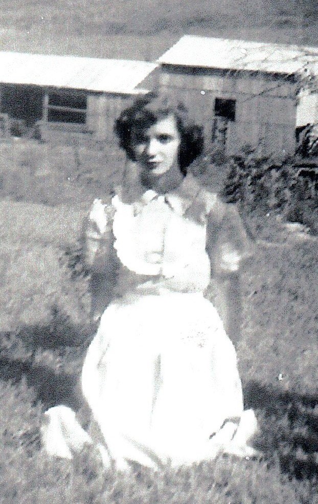 Mary Weatherly Obituary - Old Hickory, TN