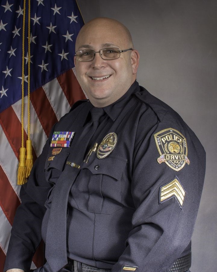 Lieutenant Ivan Obituary - Hollywood, FL