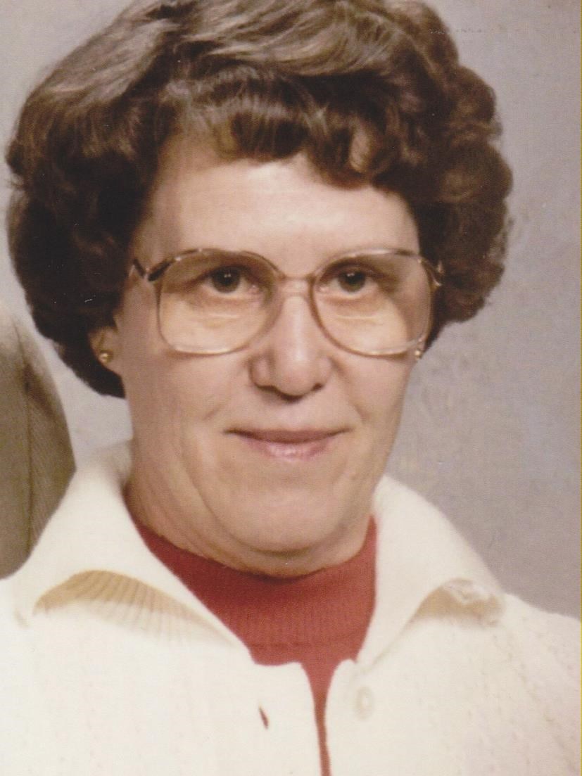 Patricia Fitch Obituary - Spokane, WA