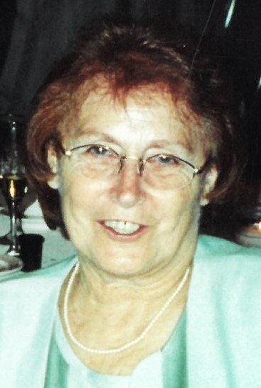 Kathleen Hebert Obituary - Roseville, MI