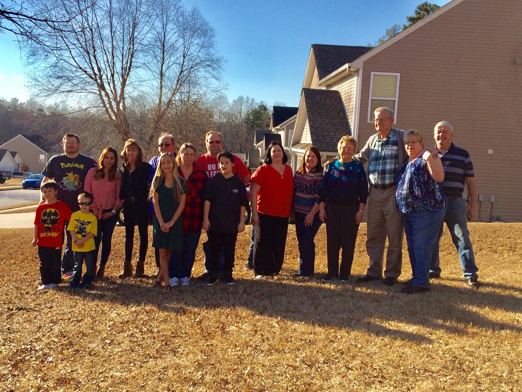 James Grady Calloway Obituary - Stockbridge, GA