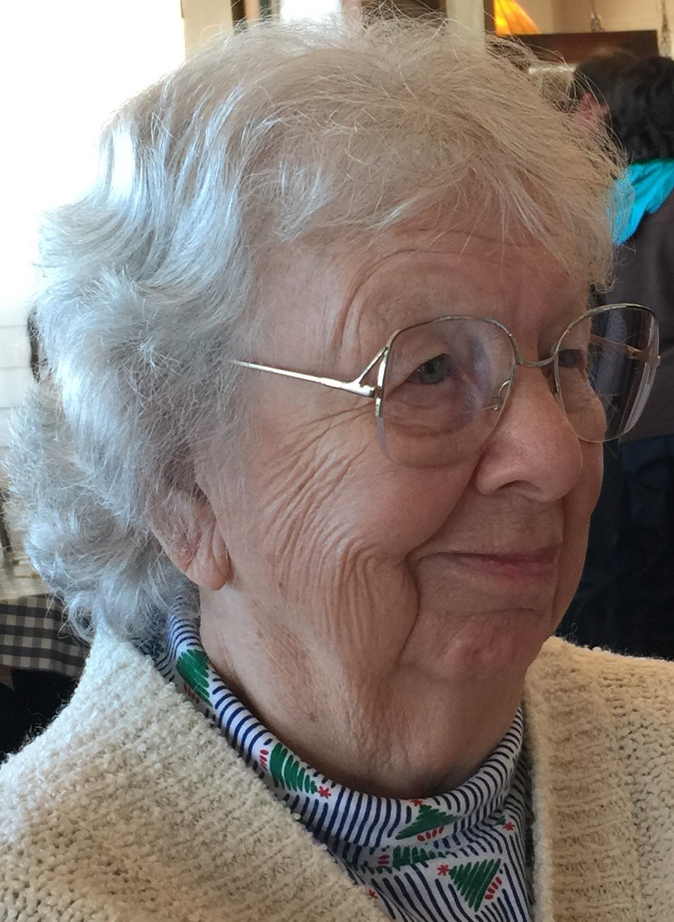 Mary Ernest Obituary - Auburn, CA