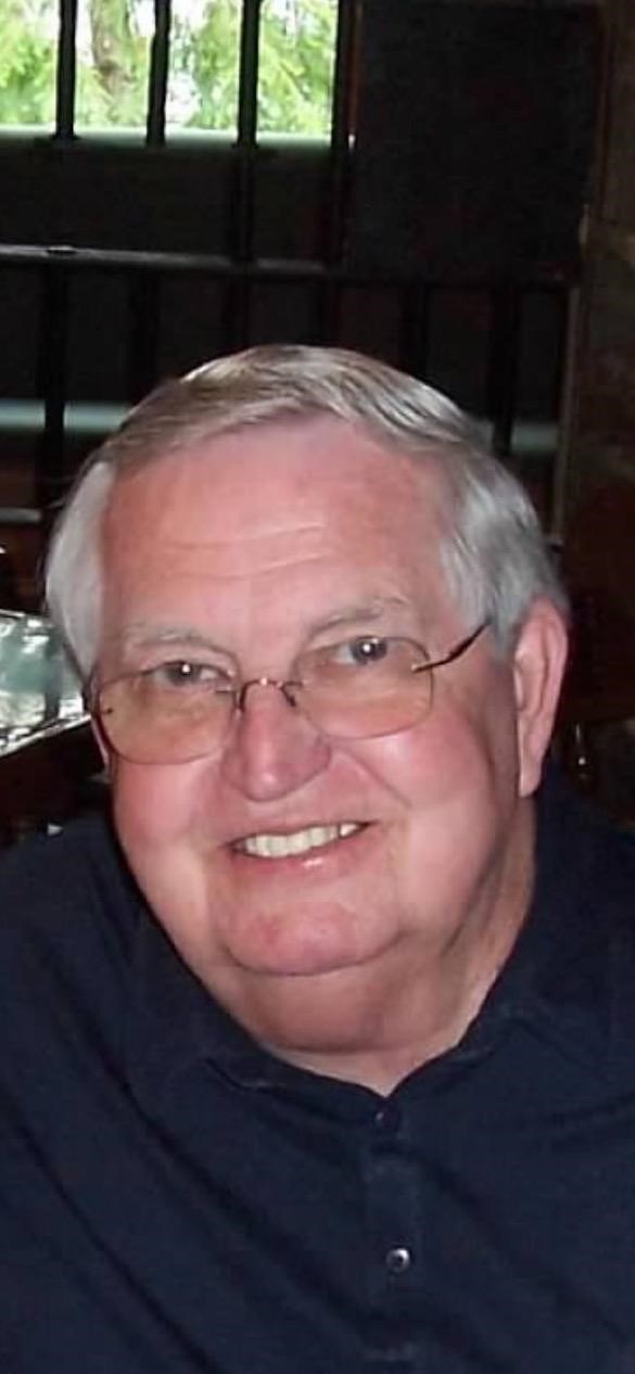 Paul Tharpe Obituary - Clemmons, NC
