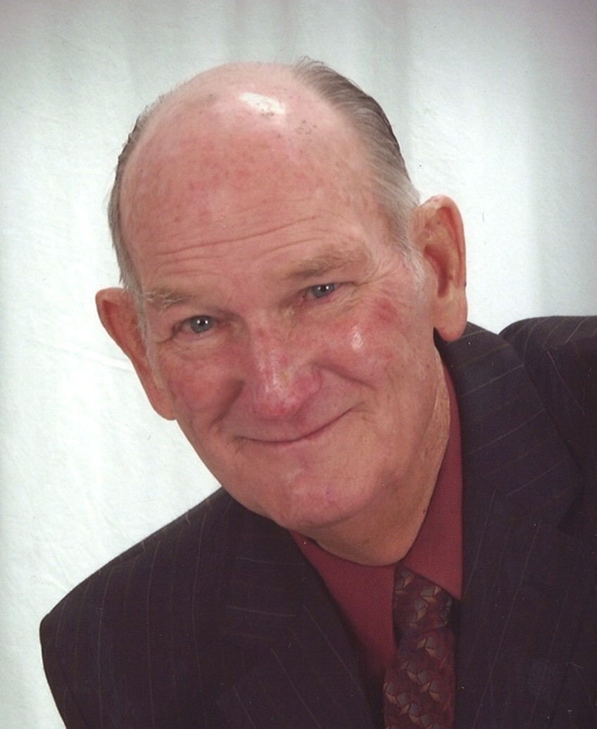 Keith Vernon Lynn Obituary - Wheat Ridge, CO