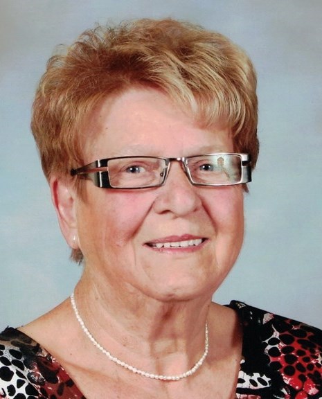 Thérèse Duclos Obituary - Repentigny, QC