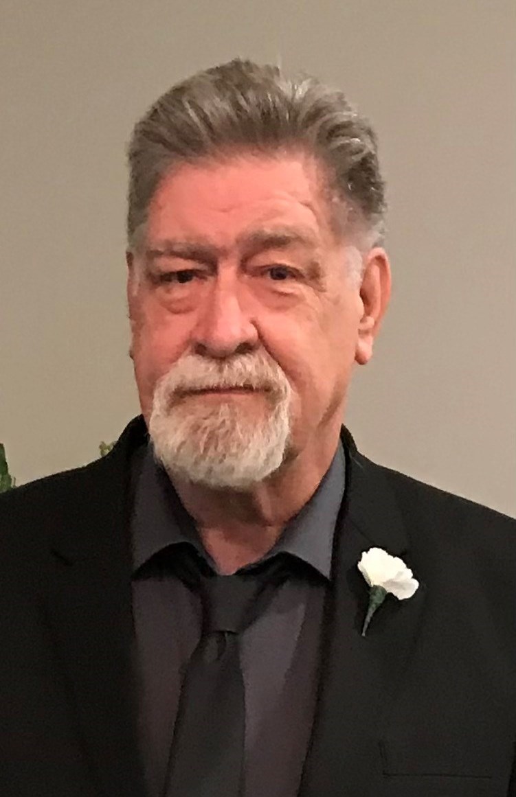 Roger Grisham Obituary - Spring Hill, FL