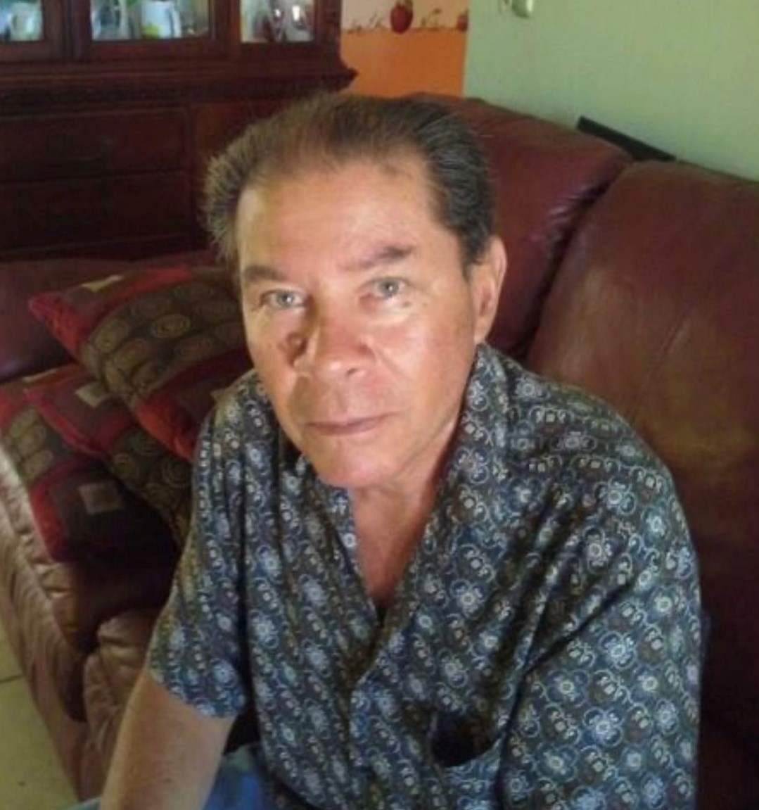 Ezequiel Rivera Rodriguez Obituary - Lake Worth, FL