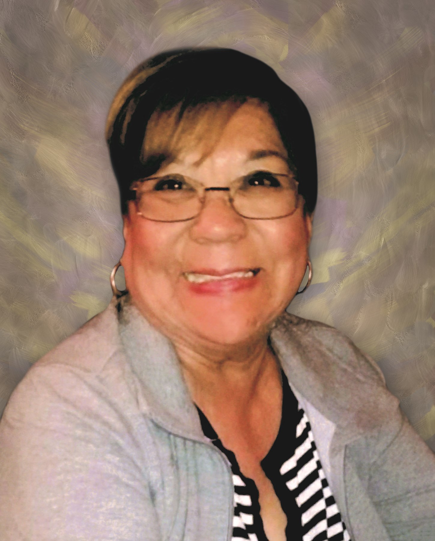 Tessie Aguilar Obituary - Glendora, CA