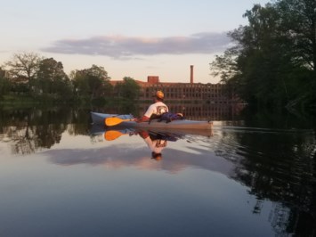 Charles F. "Chuck" Kearney Obituary - Norwood, MA