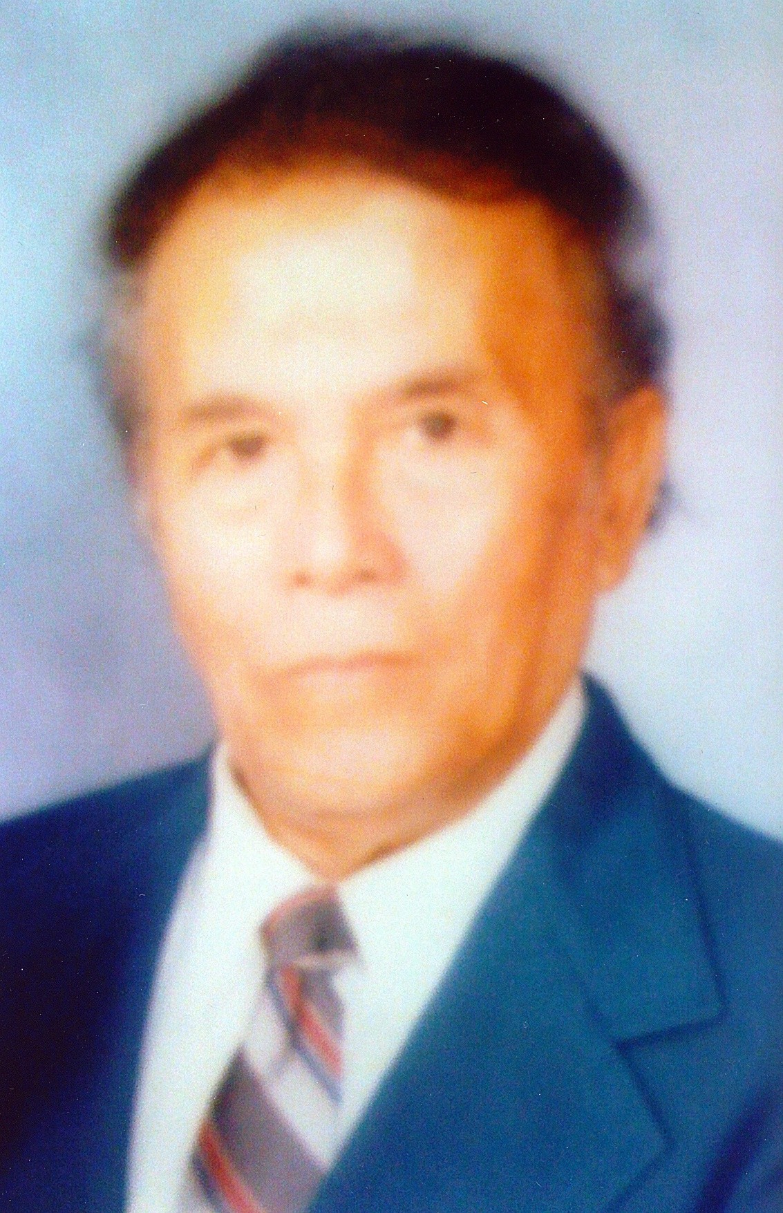 Mr. Sergio Rumbaoa Ramos Obituary - San Jose, CA